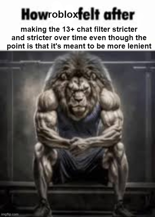 you can't even say "freaking" anymore - Imgflip