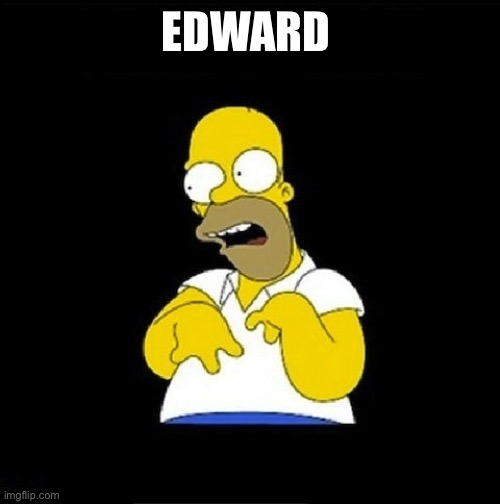 Homer Simpson Retarded - Imgflip