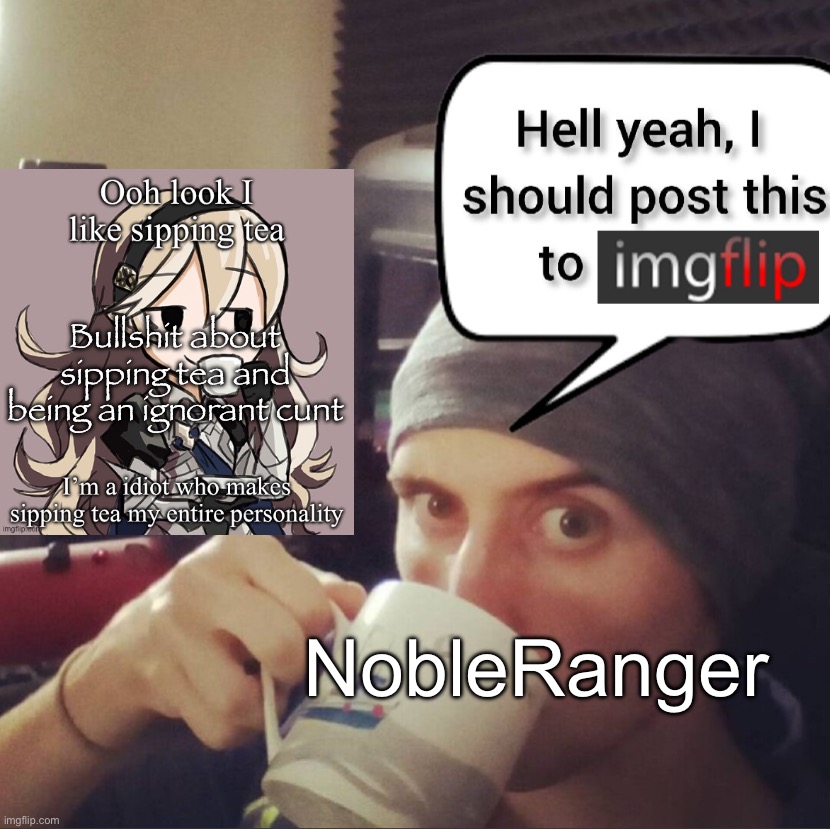 Image tagged in completely bullshit comment section that nobody cares about - Imgflip