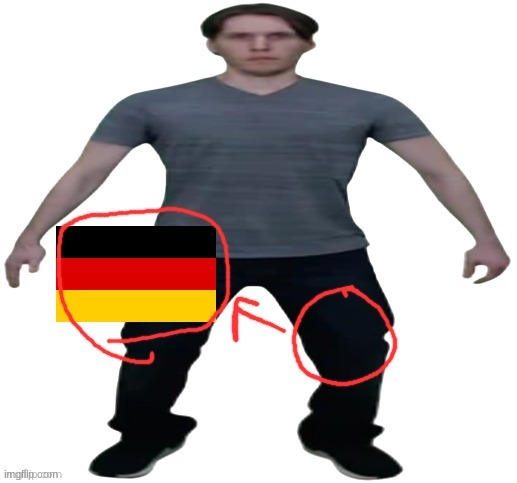 Horny check - Imgflip