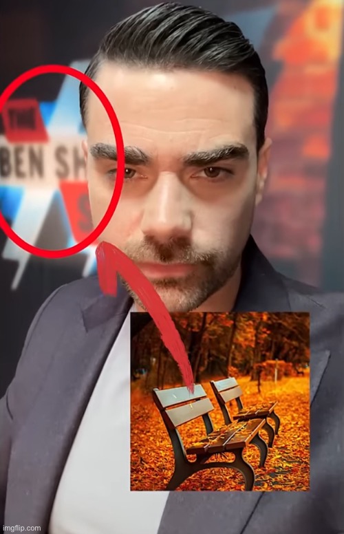 Horny check - Imgflip