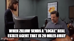 Ron Swanson trash computer - Imgflip