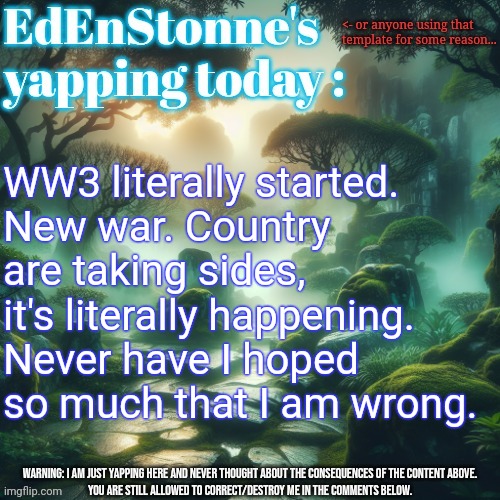 Expected and unexpected. - Imgflip