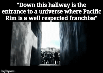 Thomas running into the Maze - Imgflip