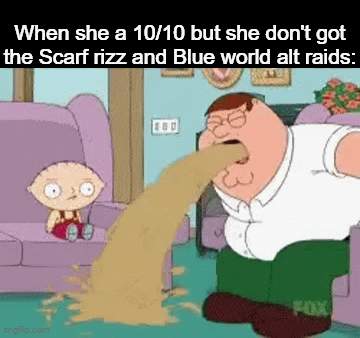 peter barf - Imgflip