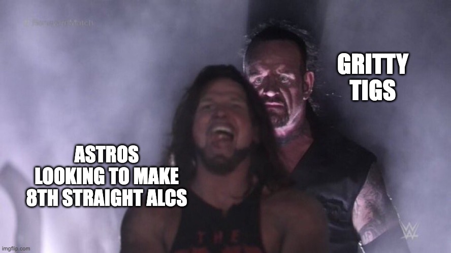 Detroit Tigers - Imgflip