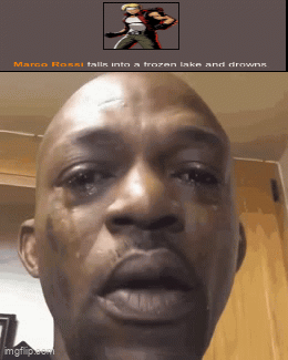 This is just sad......My Homie died..... - Imgflip