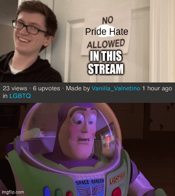 sad buzz lightyear - Imgflip