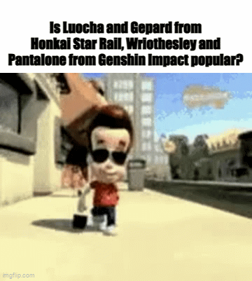 popularity guys - Imgflip