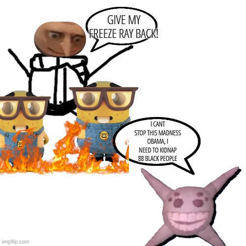 obama - Imgflip