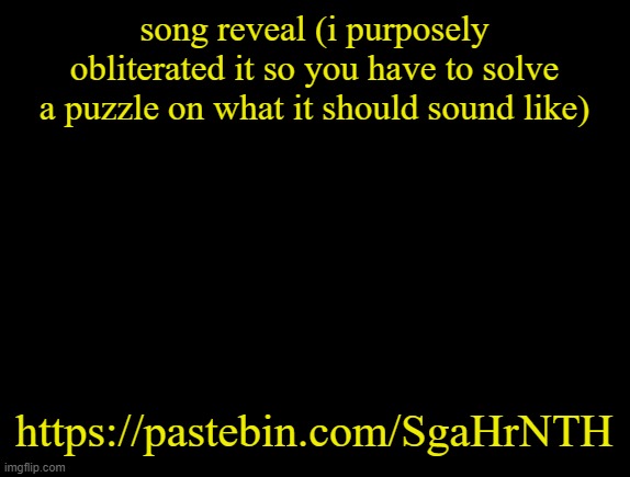 the link is so long i had to put it in pastebin - Imgflip