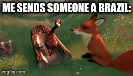 Impossible Brazil - Imgflip