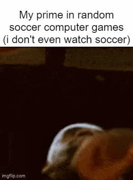 im still in my prime - Imgflip