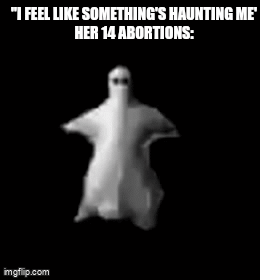 Funni ghost - Imgflip