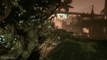 The fear toxin is gone. - Imgflip