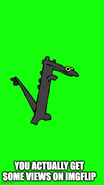 Toothless Dance - Imgflip