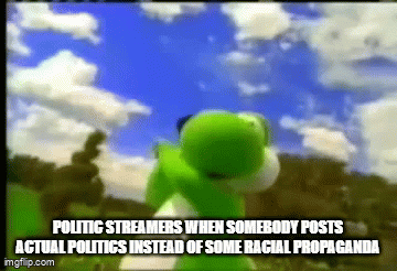 Stream slander #6 - Imgflip