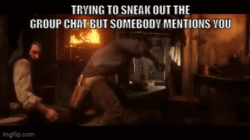 Group Chat Problems - Imgflip