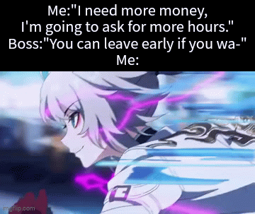 Thank you and see ya, Boss! - Imgflip