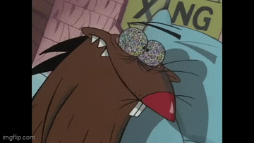 Go ahead stare. - Imgflip