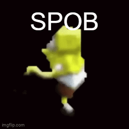 SPOB - Imgflip