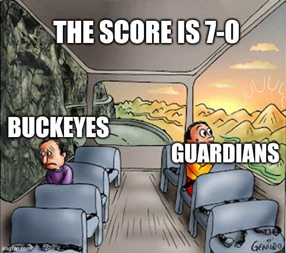 Arena - Hecklers in the Cheap Seats - The Sports ****posting and Meme ...