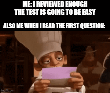 the review wasnt enough - Imgflip