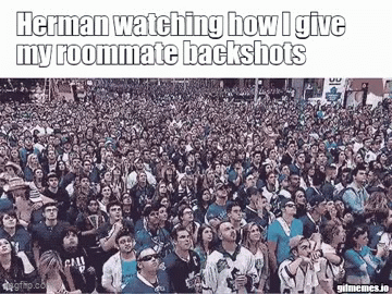 herman - Imgflip
