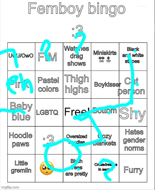 Haha no bingo - Imgflip