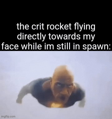 The rock flying - Imgflip