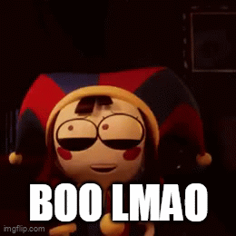 Boo Lmao - Imgflip