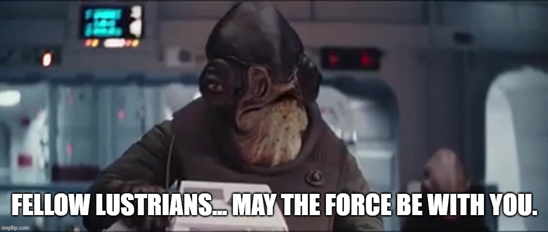 Remembering our long lost forum members... | Lustria Online