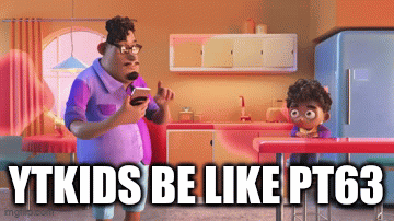 ytkids be like pt 63 - Imgflip