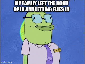 We weren't raised in a barn - Imgflip