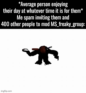 Foxy Jumpscare - Imgflip