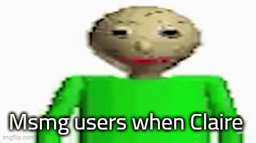 baldi jorkin it - Imgflip