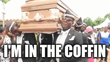 Coffin Dance - Imgflip