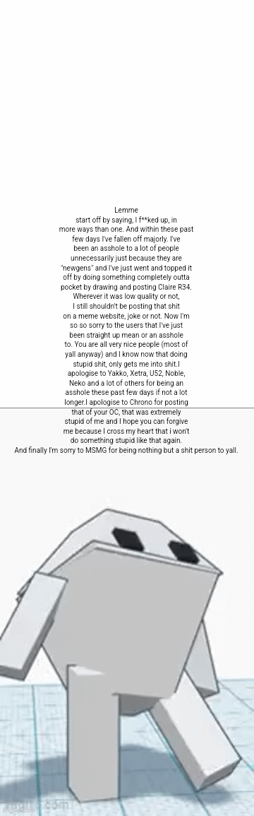 Randy yapping - Imgflip