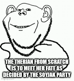 Dancing impjak - Imgflip