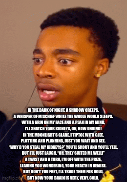 Bibbity boppity pt2 - Imgflip