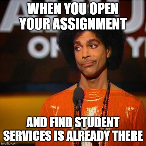 Prince side eye - Imgflip