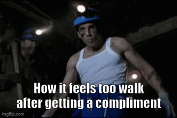 Zoolander walking - Imgflip