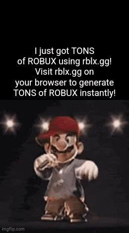 gangsta mario - Imgflip