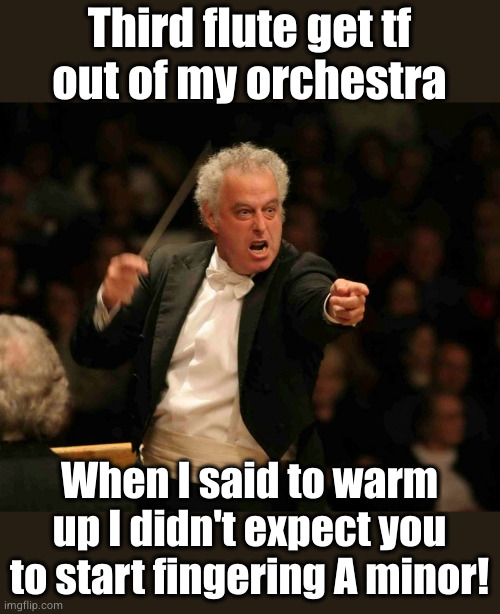 sounds like A major problem - Imgflip