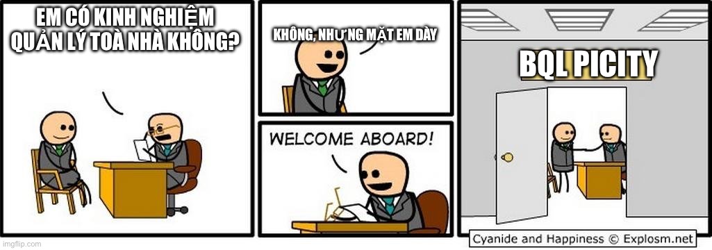 you're hired - Imgflip