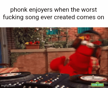 elmo sesame street dance - Imgflip