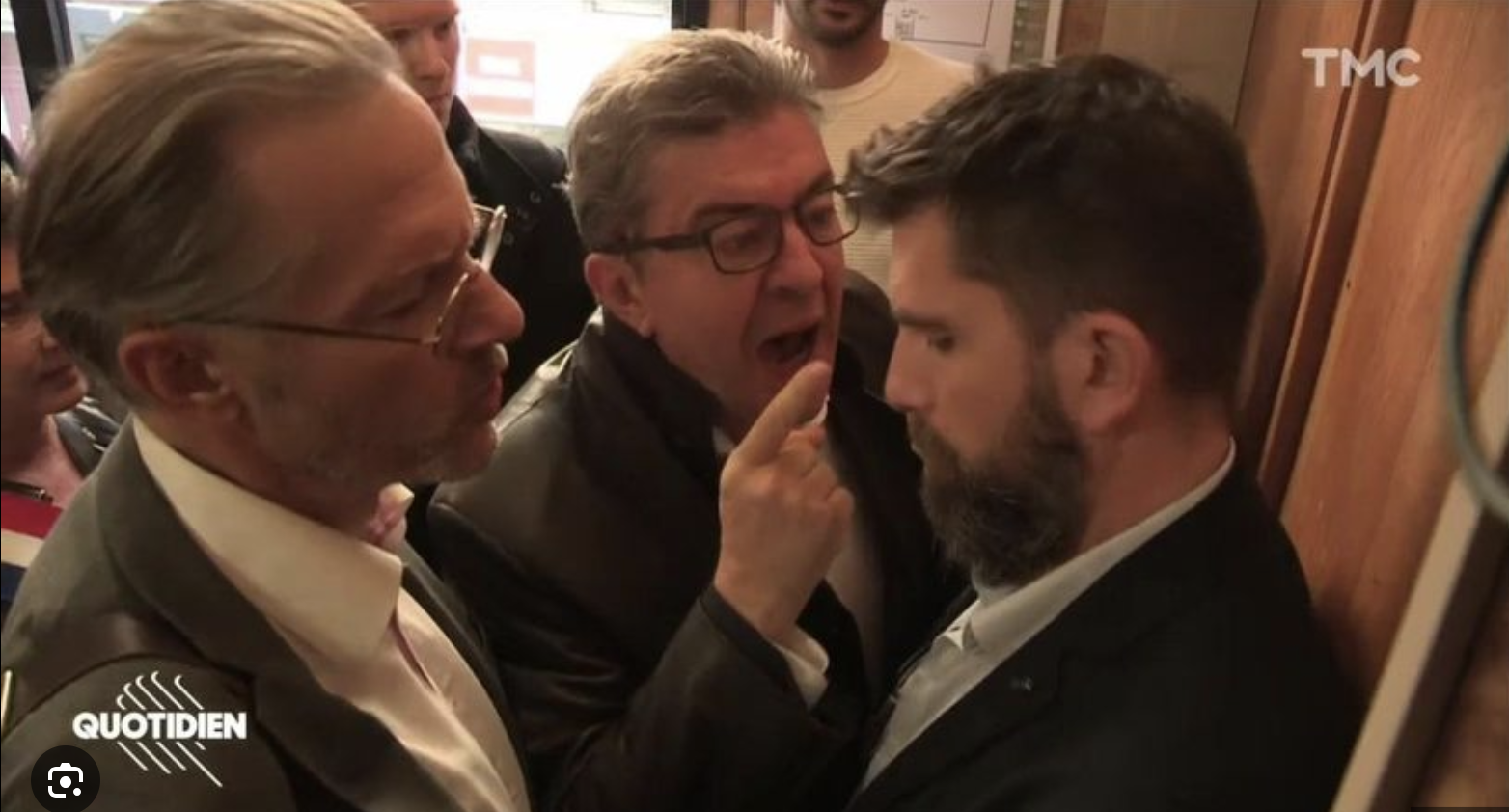 La Republique c'est moi Memes - Imgflip