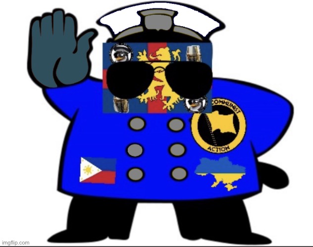 Fak_u_lol unofficial OC - Imgflip