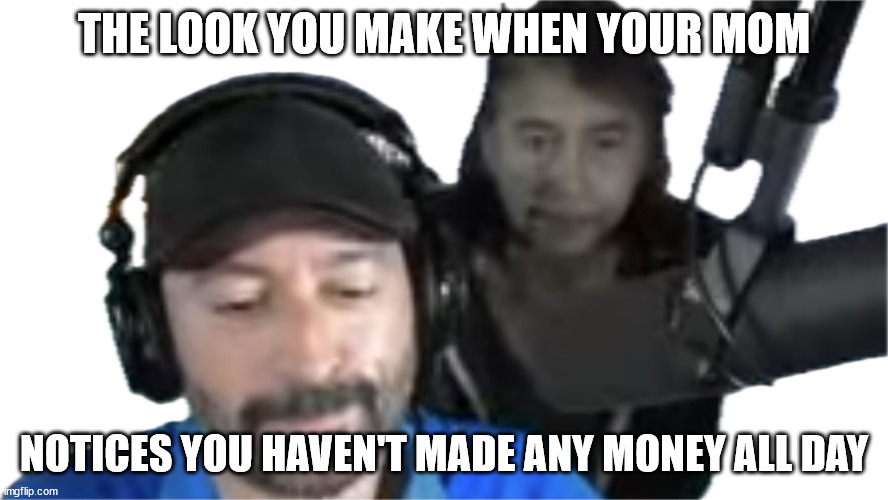 Coach Eli and his mom - Imgflip