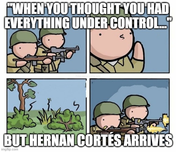 viñetasoldados - Imgflip